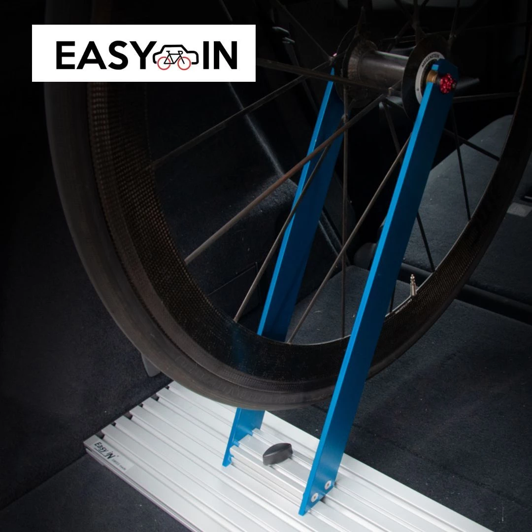 Support de roue porte-vélo intérieur EASYIN