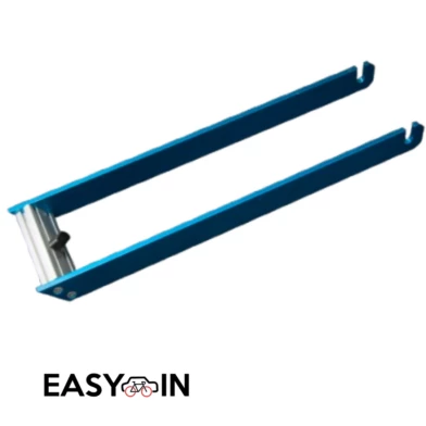Wheel support - Easy-In